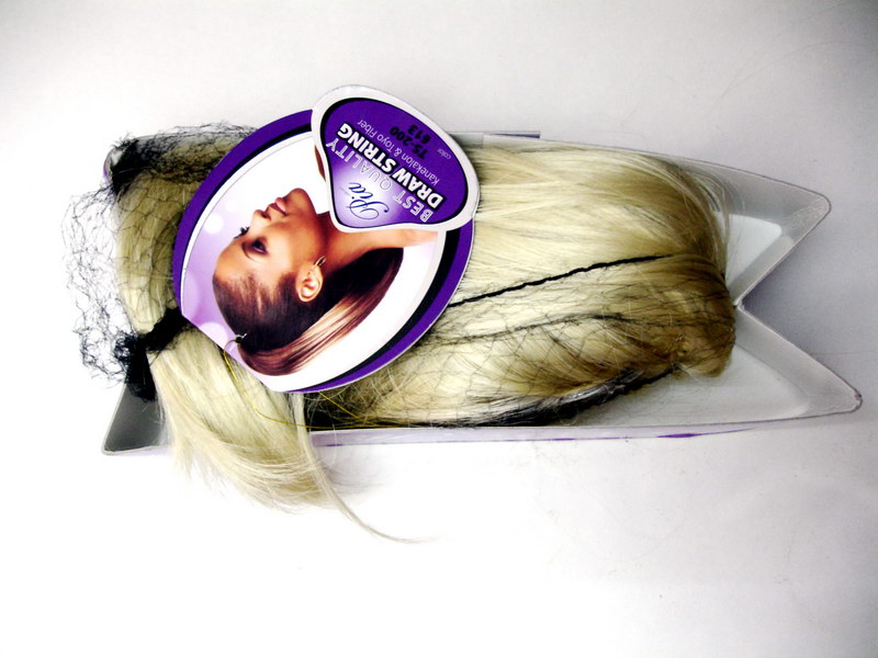 PIA DRAW STRING Hair TS-200. - Martha's Eshop
